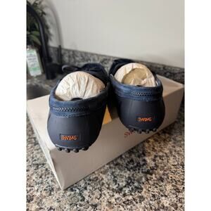 Swims | Shoes | Swims Mens Woven Loafers | Poshmark